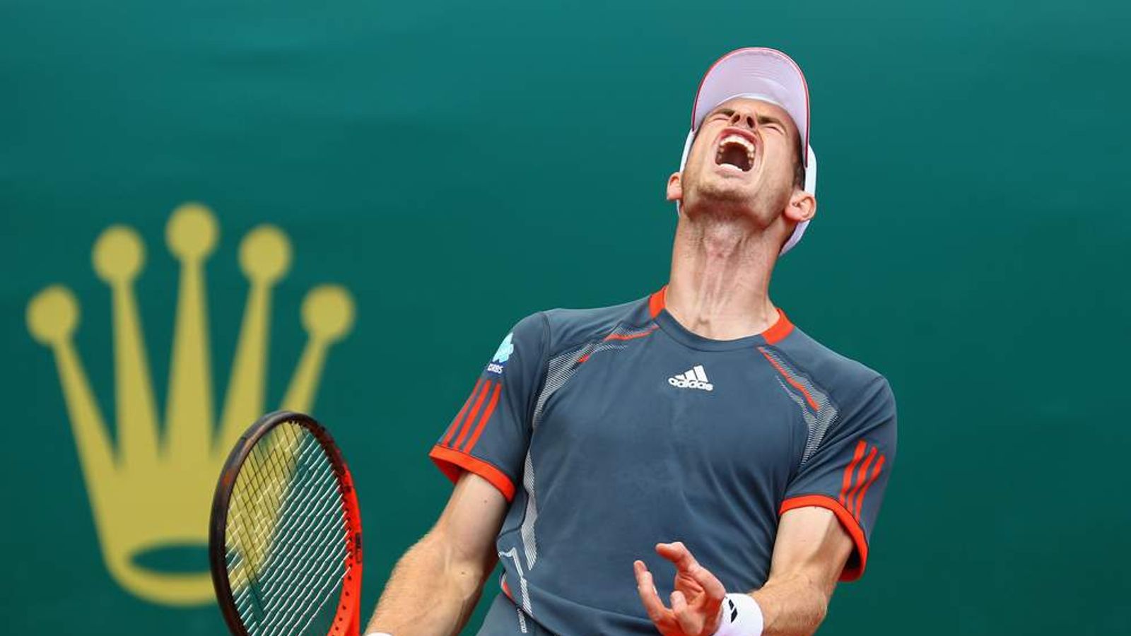 Murray Secures Wimbledon Win | Scoop News | Sky News