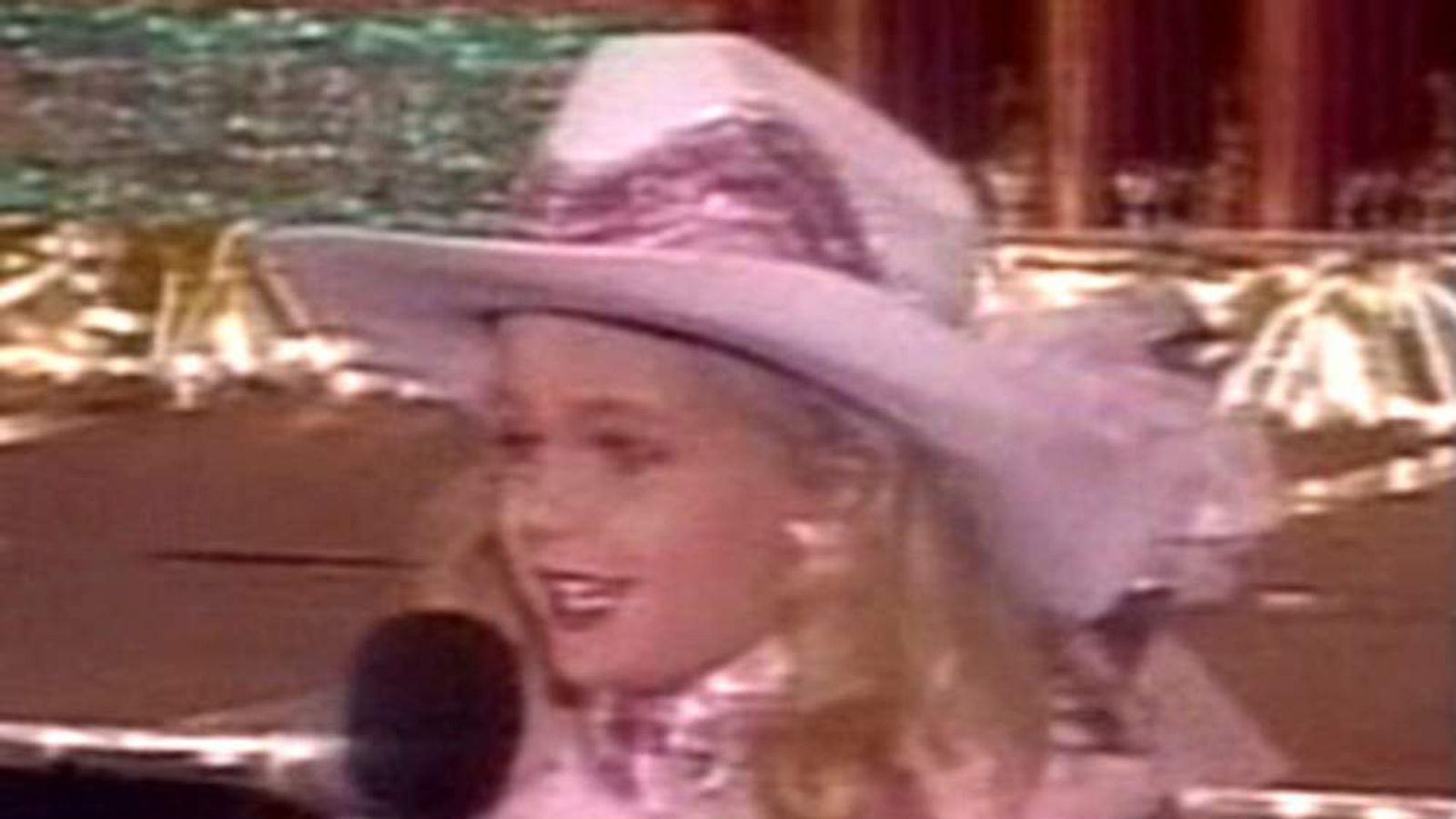 JonBenet Grand Jury Documents To Be Released | US News | Sky News