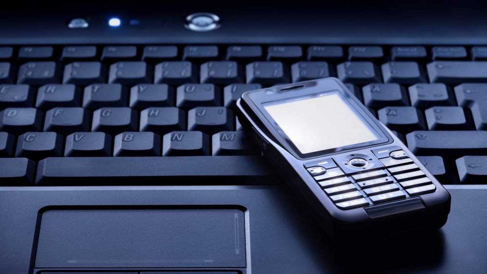 Man Arrested In Phone Hacking Investigation | UK News | Sky News