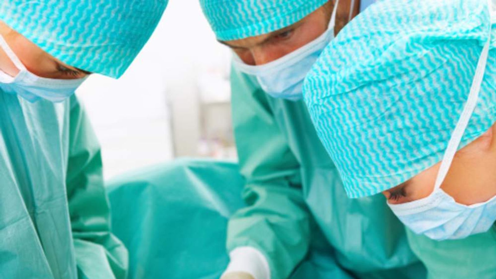 Hospital Operations: Record Number Cancelled | UK News | Sky News