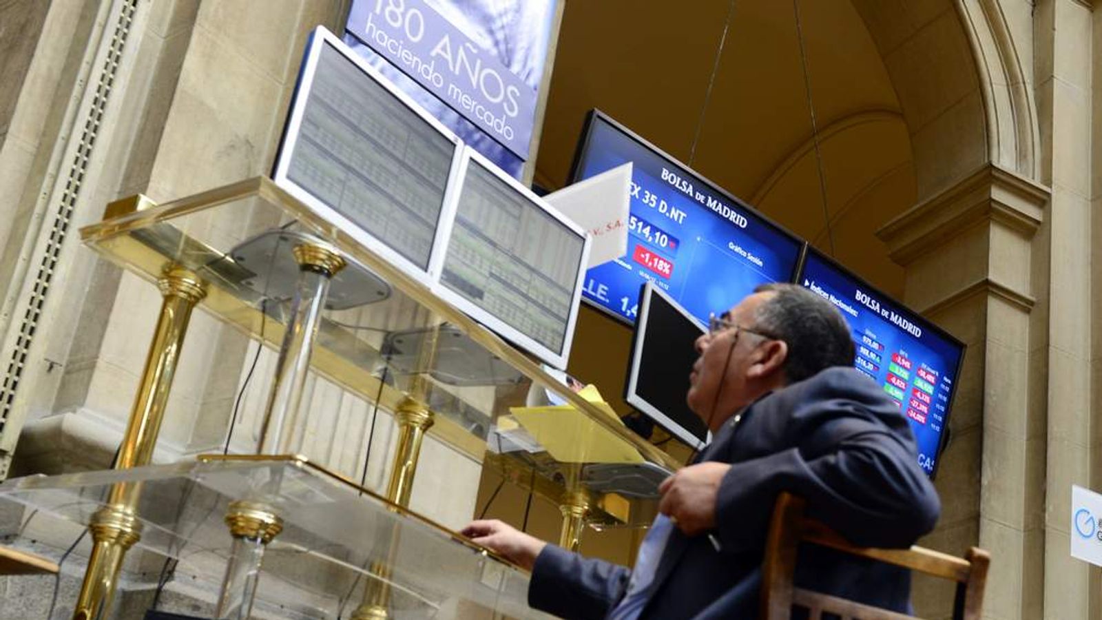 Forbes Rich List: 1,426 Billionaires Worldwide | Money News | Sky News