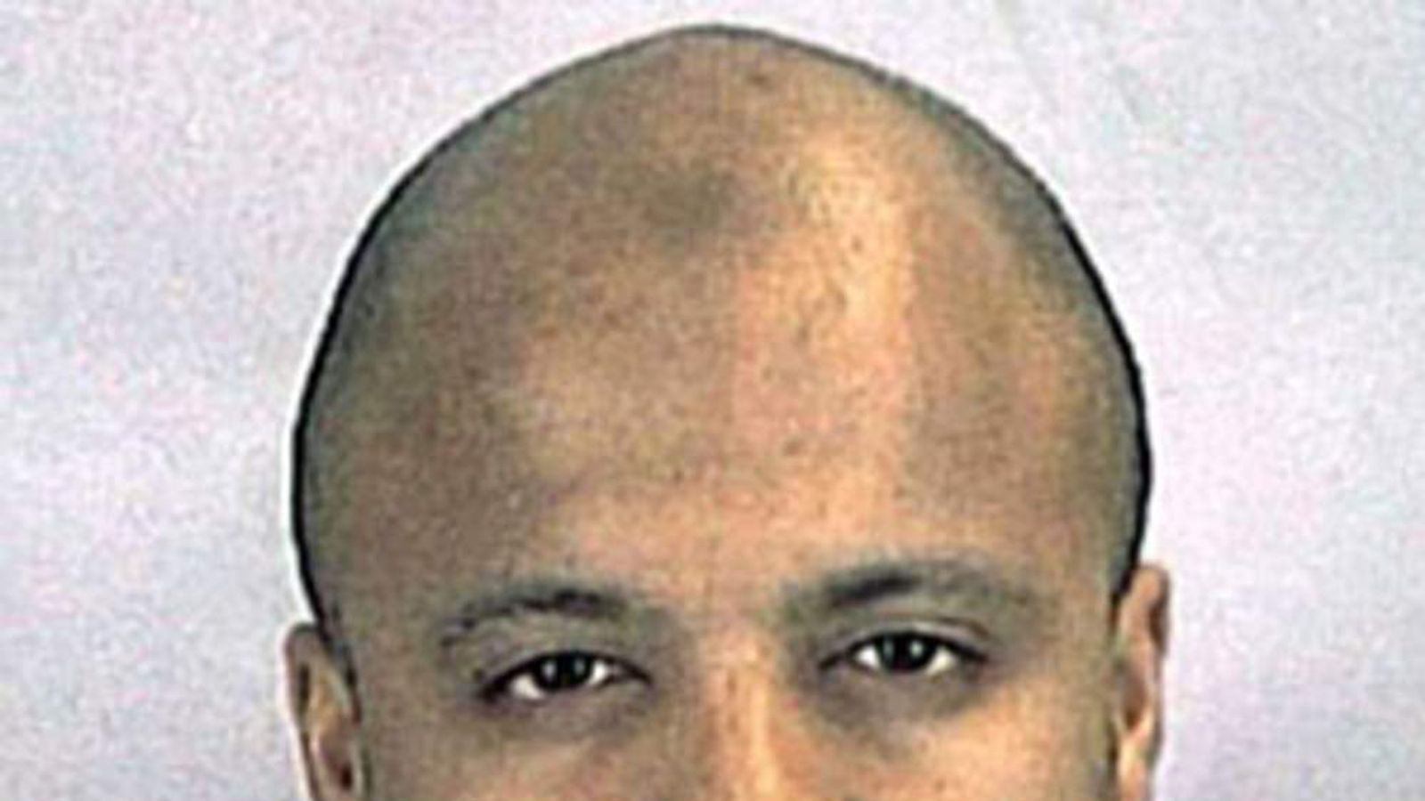 20th Hijacker's Plan To Take Down Air Force One | US News | Sky News