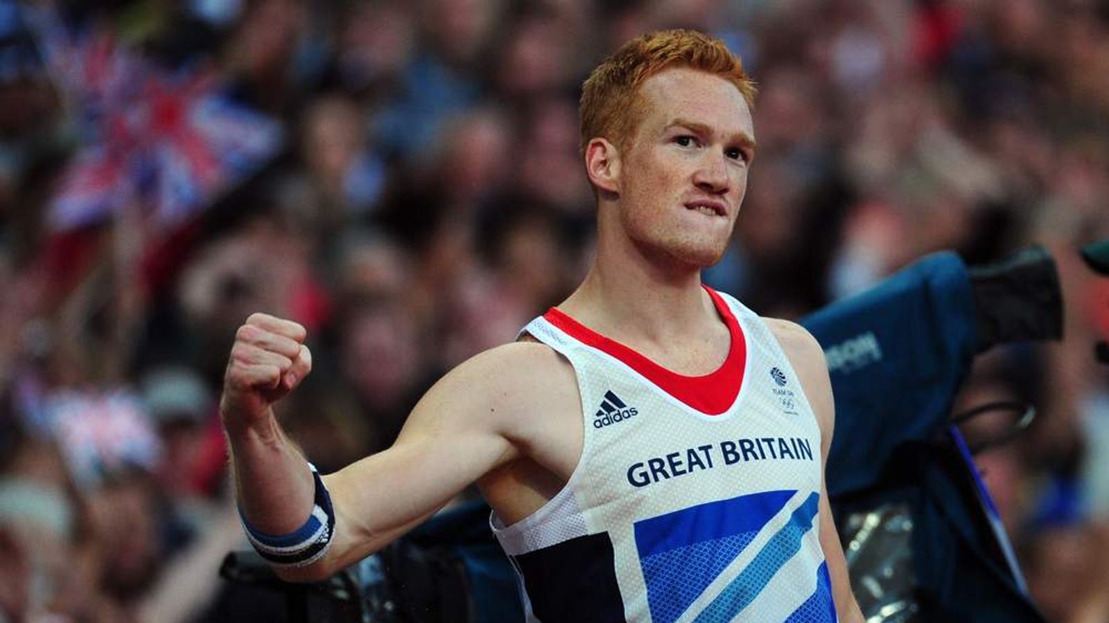 Rutherford Fit For World Championships | Scoop News | Sky News