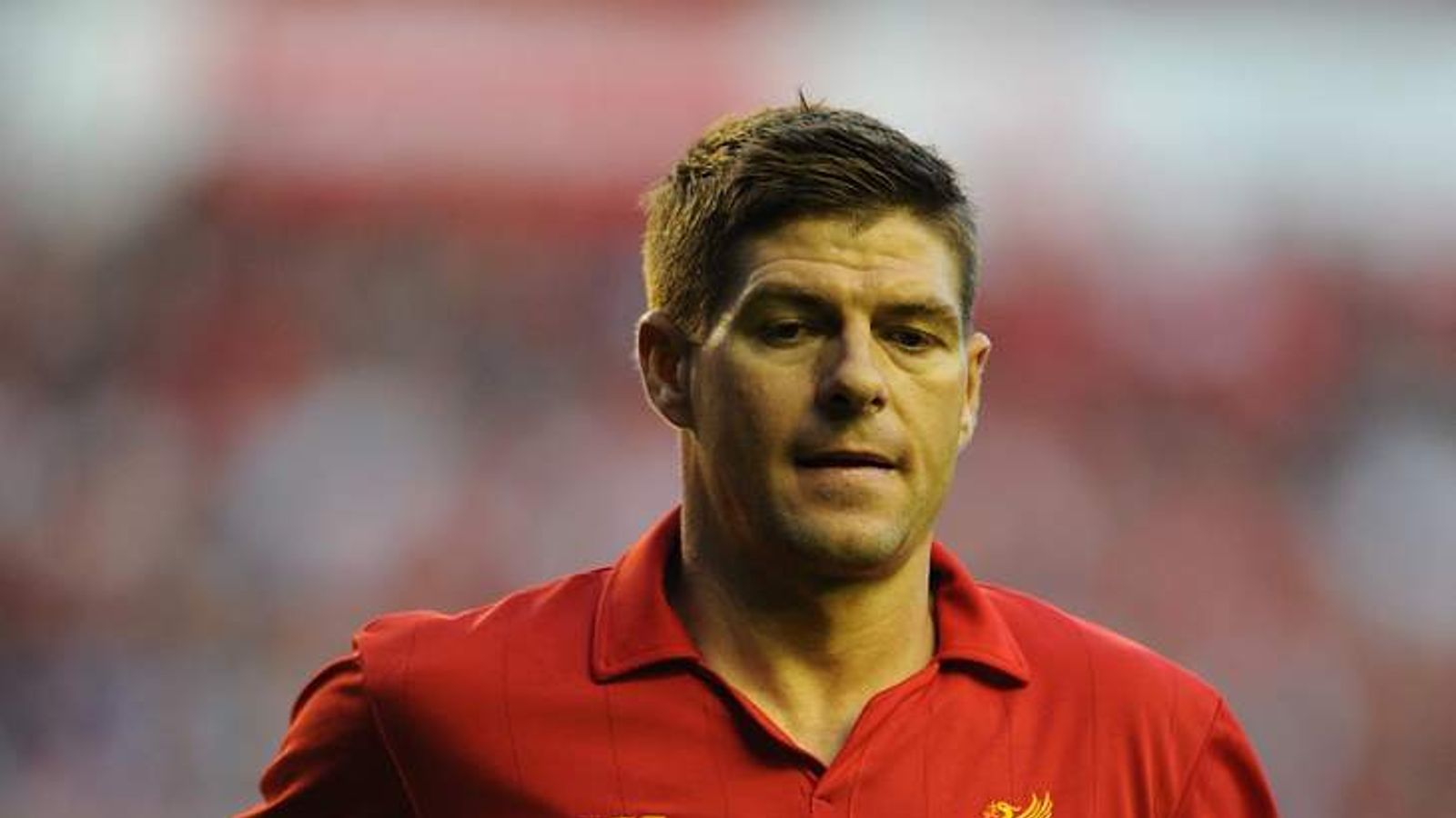 Liverpool Fire Five Past Swansea | Scoop News | Sky News