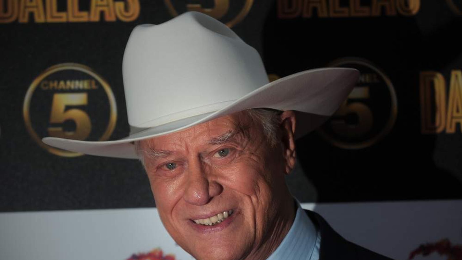 Dallas Star Larry Hagman Dies | Ents & Arts News | Sky News