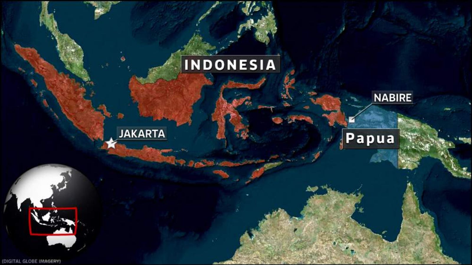 Boxing Match Stampede: 17 Trampled To Death | World News | Sky News