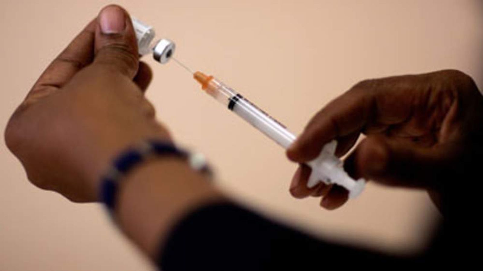 Nationwide Drive To Boost MMR Vaccination | UK News | Sky News