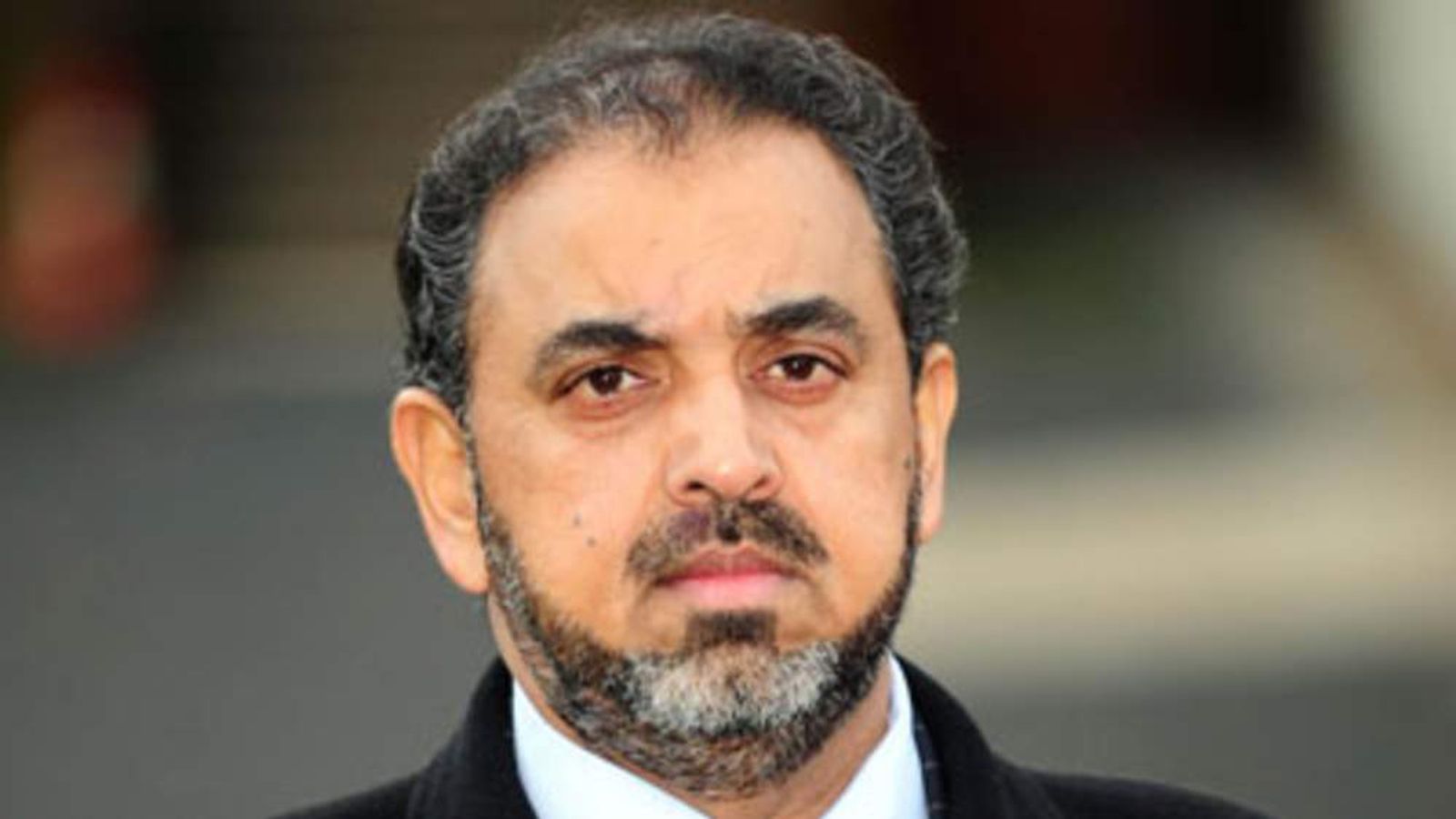 Lord Ahmed Quits Labour Ahead Of Hearing | Politics News | Sky News
