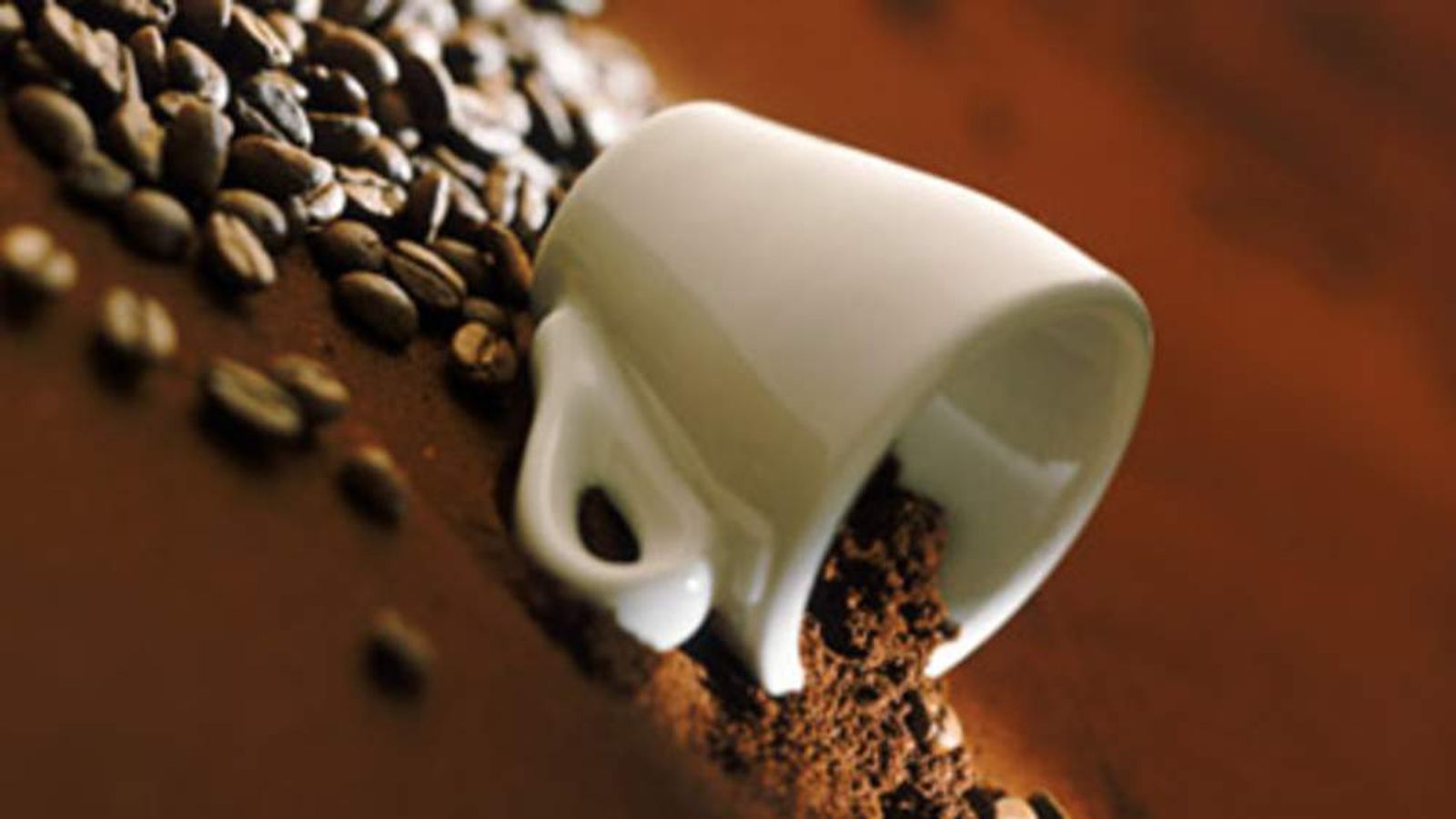 Coffee 'Reduces' Risk Of Depression In Women | World News | Sky News