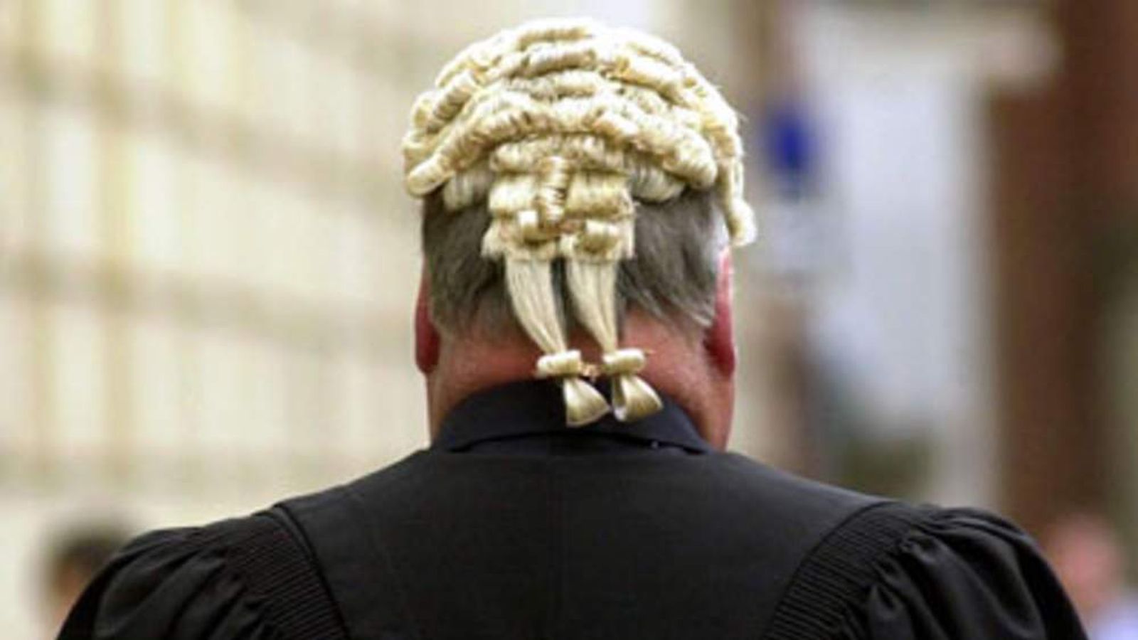 Call To Introduce US-Style Murder Laws | Politics News | Sky News