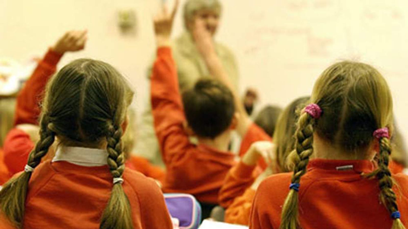 SATS probe after concerns over tougher tests for primary school pupils ...