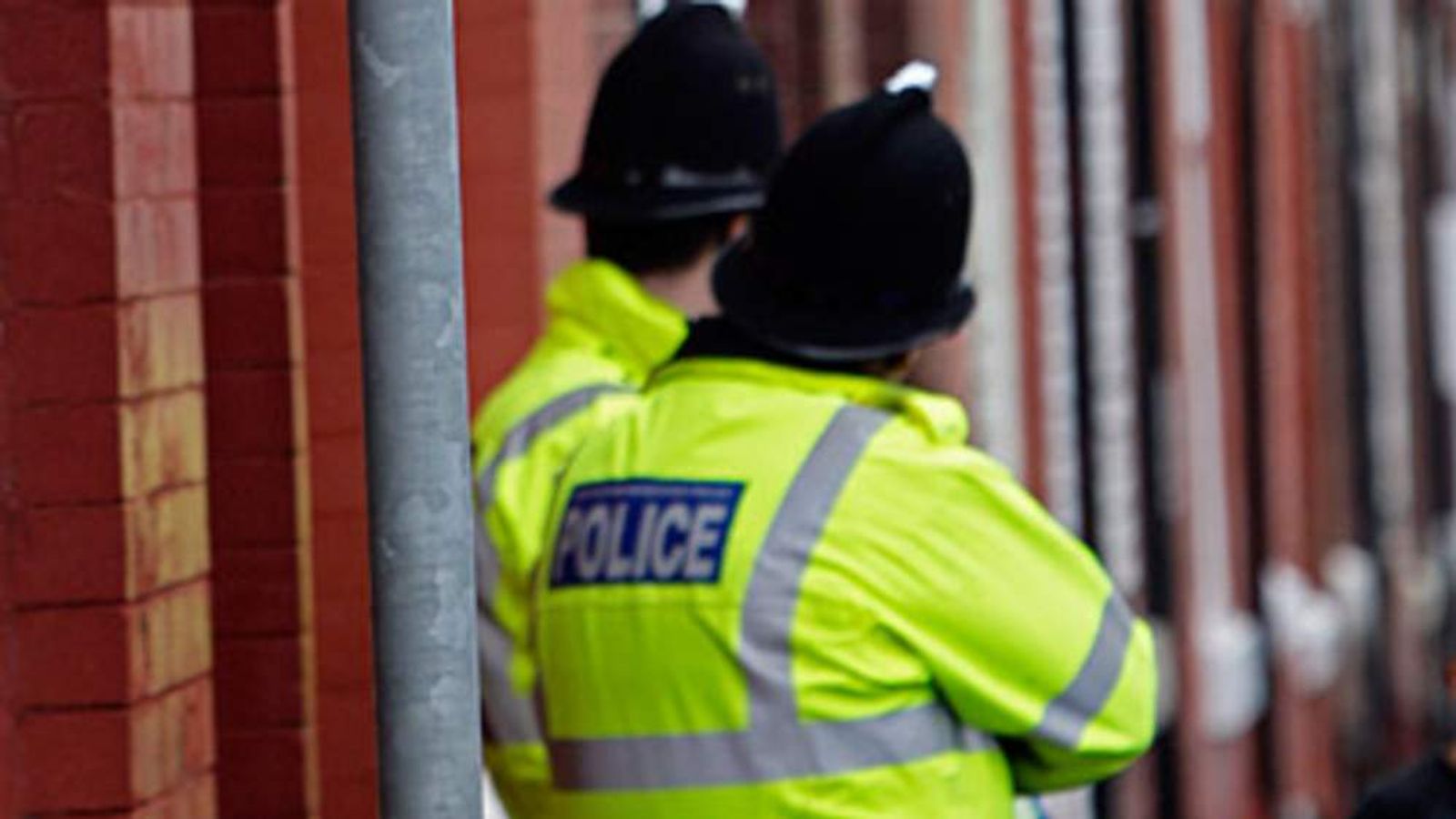 'Rude Cops' Spur Complaints Against Police | UK News | Sky News