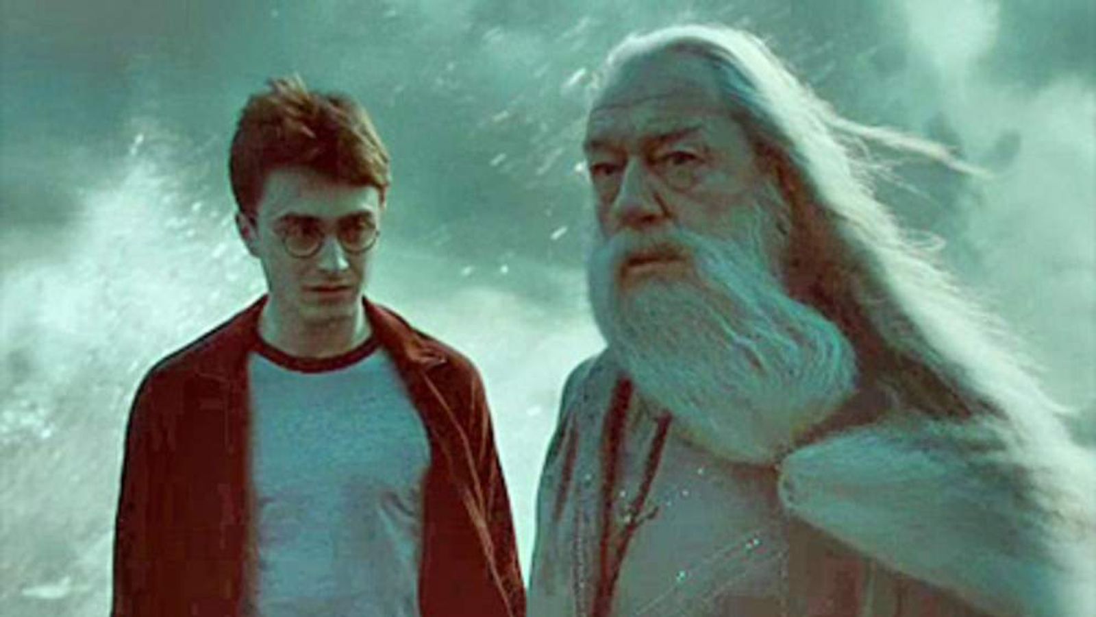 Gambon And Law Scoop Indie Film Awards | Ents & Arts News | Sky News