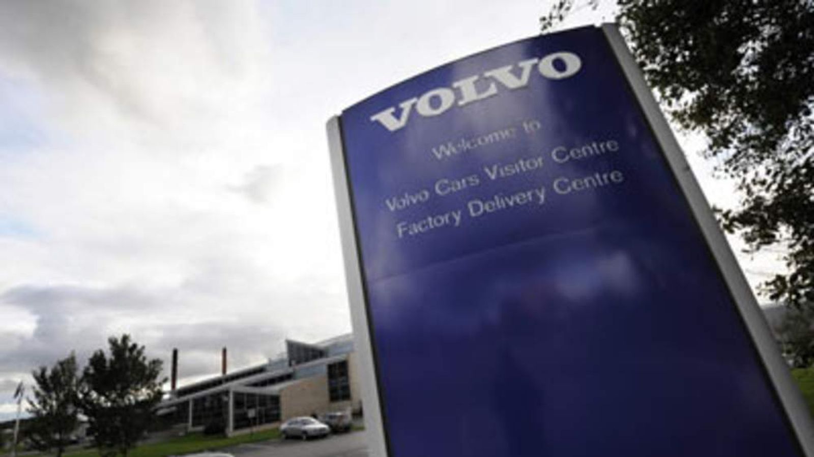 Volvo May Be Chinese-Owned But It Is Still A "Very Swedish Brand ...