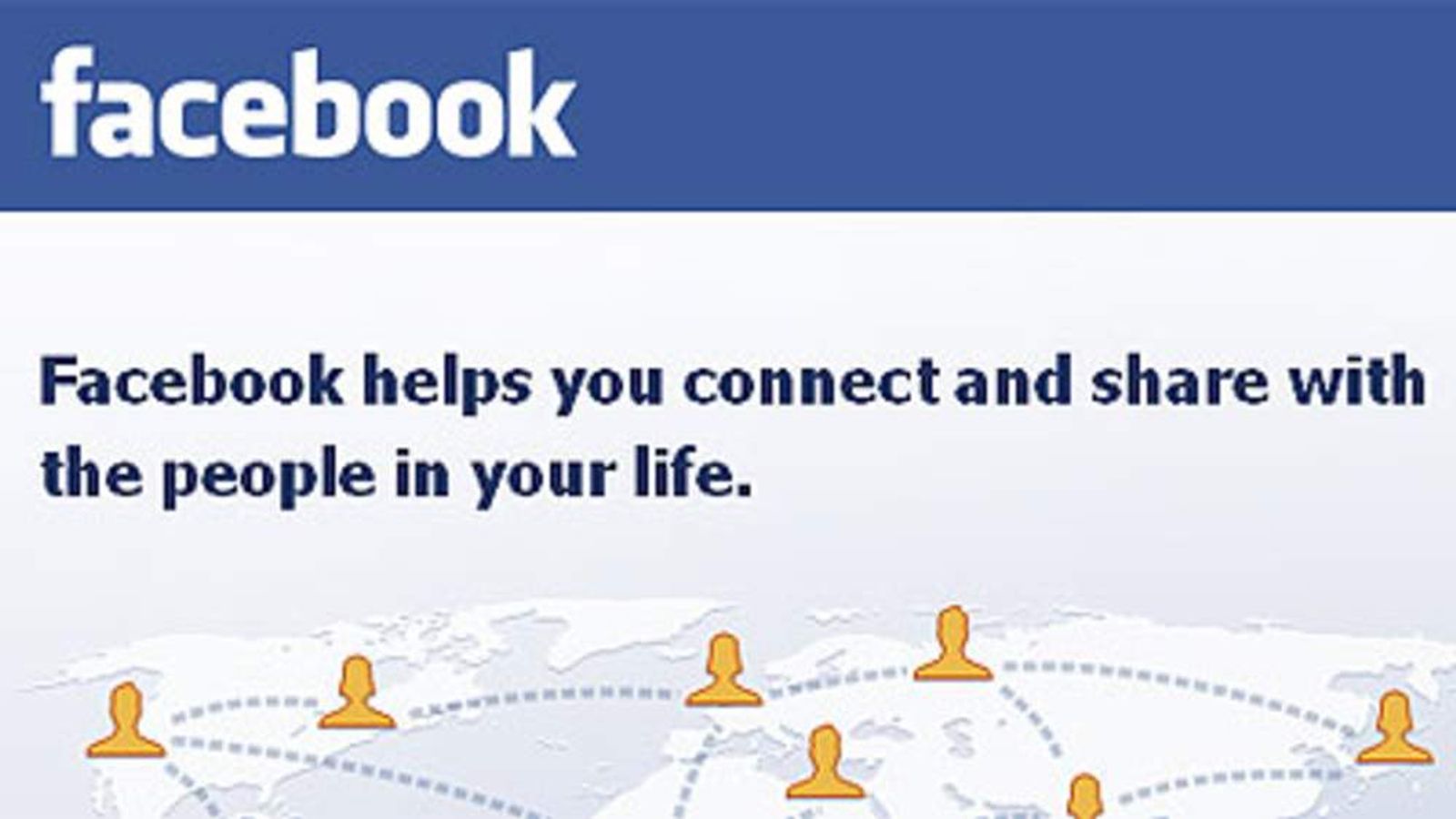 Facebook Notches Up 500 Million Members | Money News | Sky News