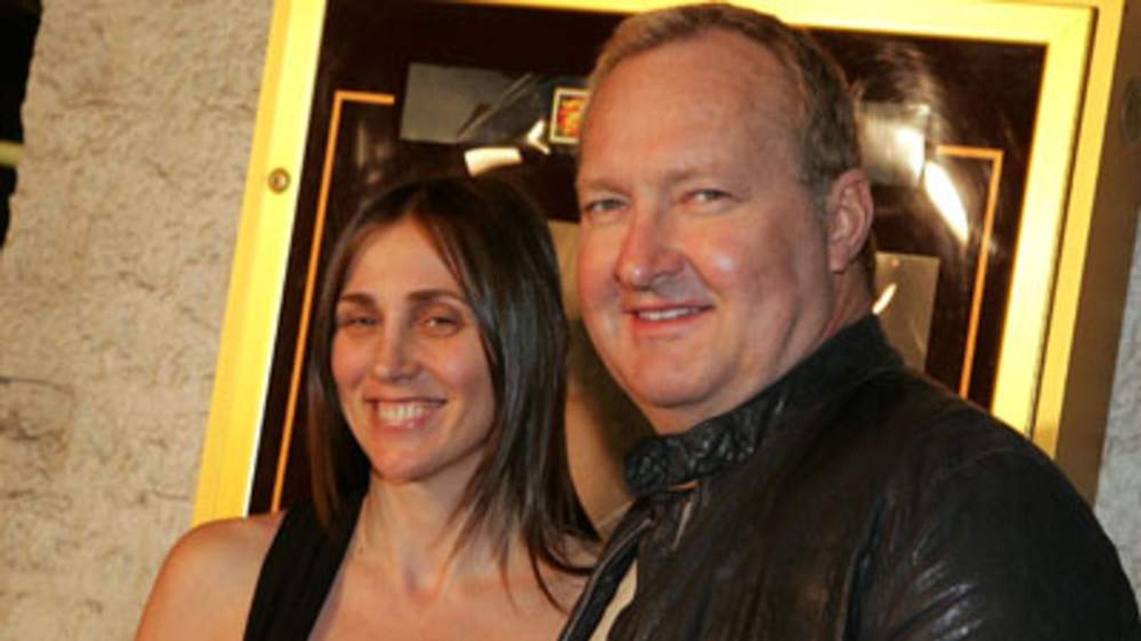 Quaids Fleeing 'Star Whackers' In Hollywood | Ents & Arts News | Sky News