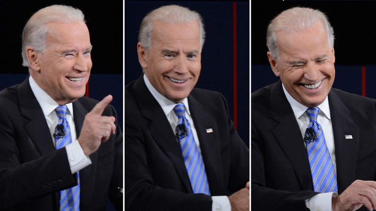 VP Biden To Have 'Parks and Recreation' Cameo | US News | Sky News