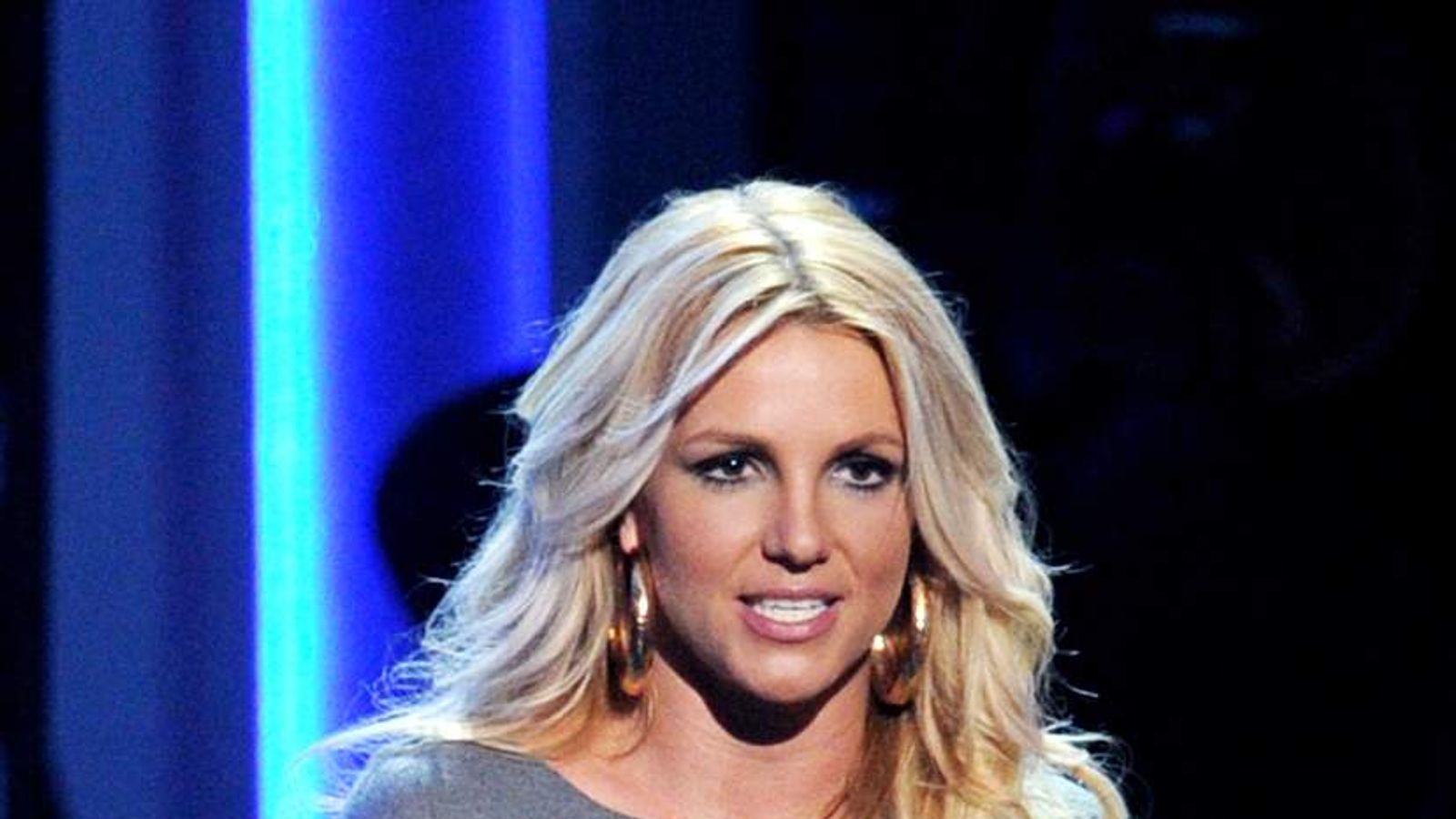 Britney Spears Ex Manager Claims Dad Hit Him Ents And Arts News Sky News