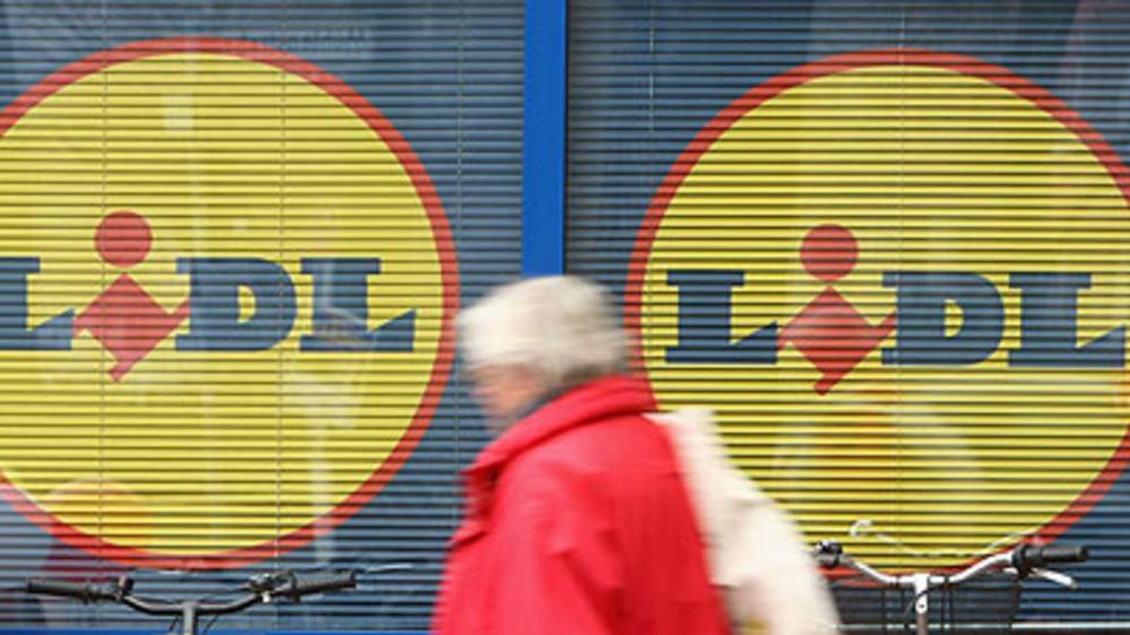 Lidl Supermarket Chain Creates 2,500 Jobs | Money News | Sky News