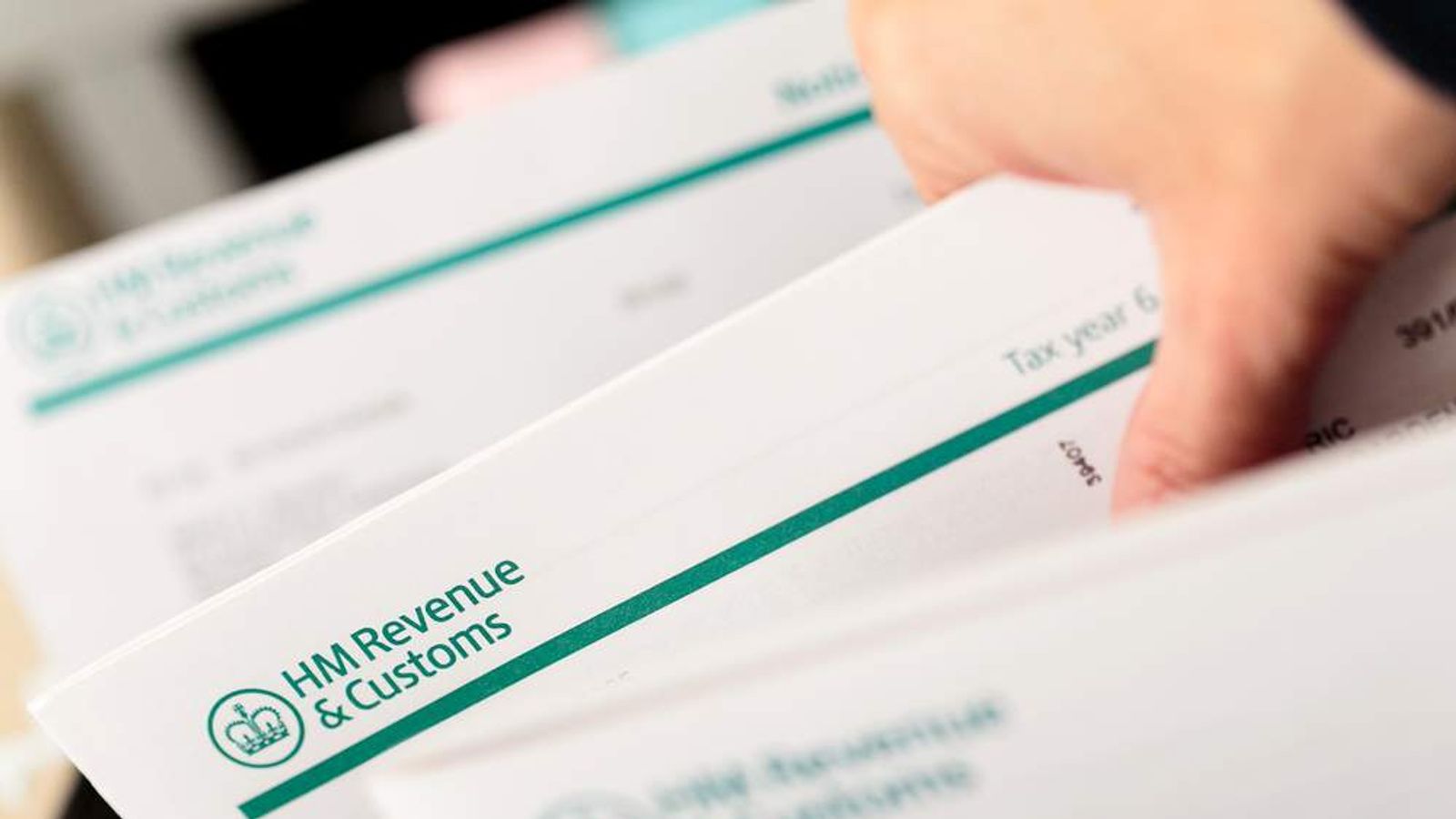 Government 'Facing Both Ways' On Tax Avoidance | Money News | Sky News