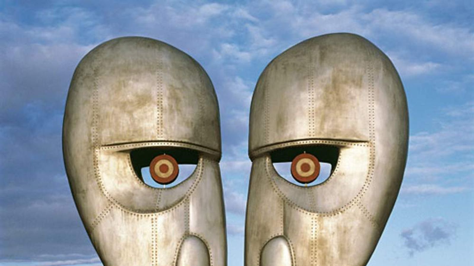 Storm Thorgerson: Pink Floyd Artist Dies | Ents & Arts News | Sky News