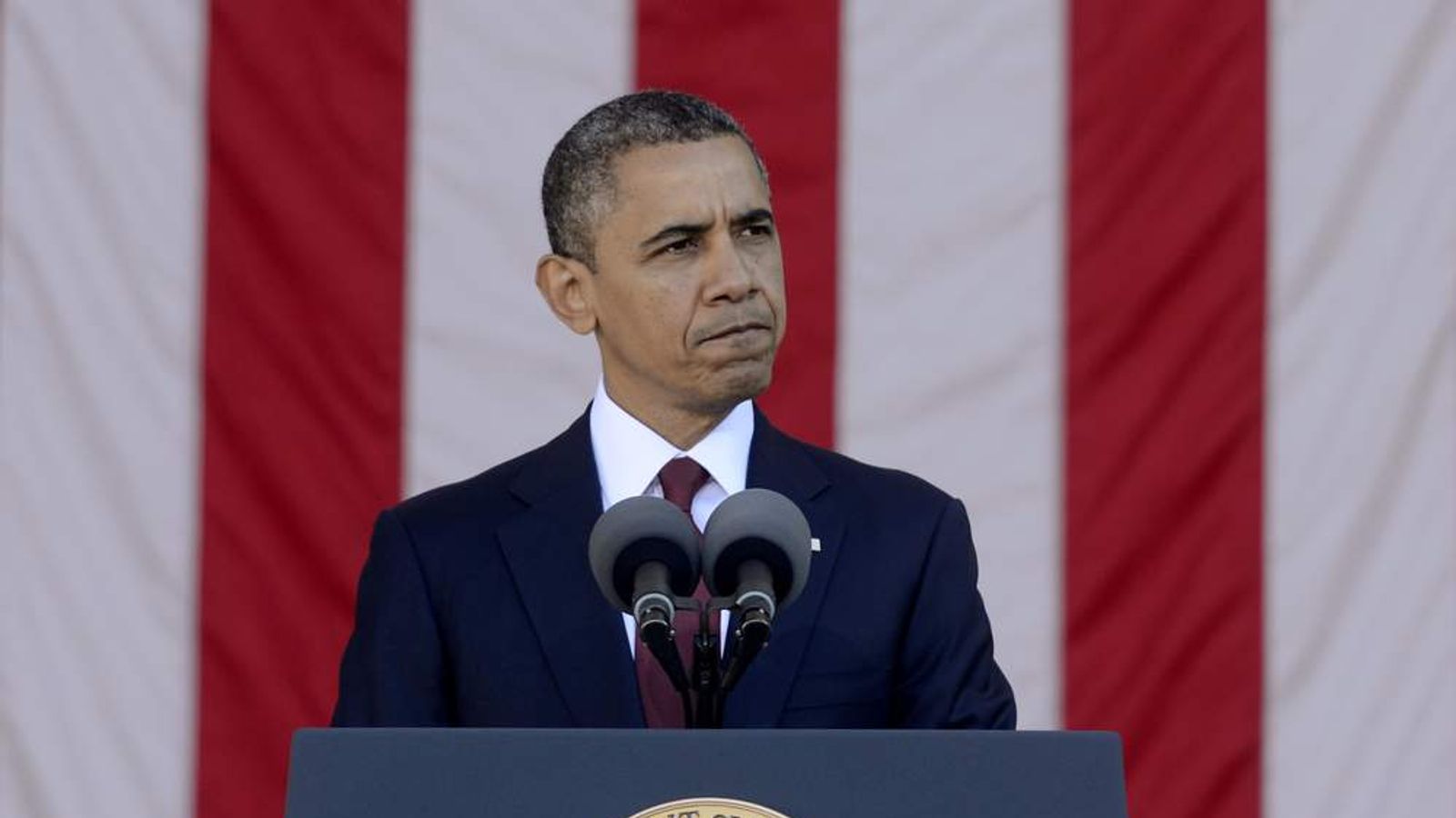 Obama Must Make Good On His Election Promises | US News | Sky News