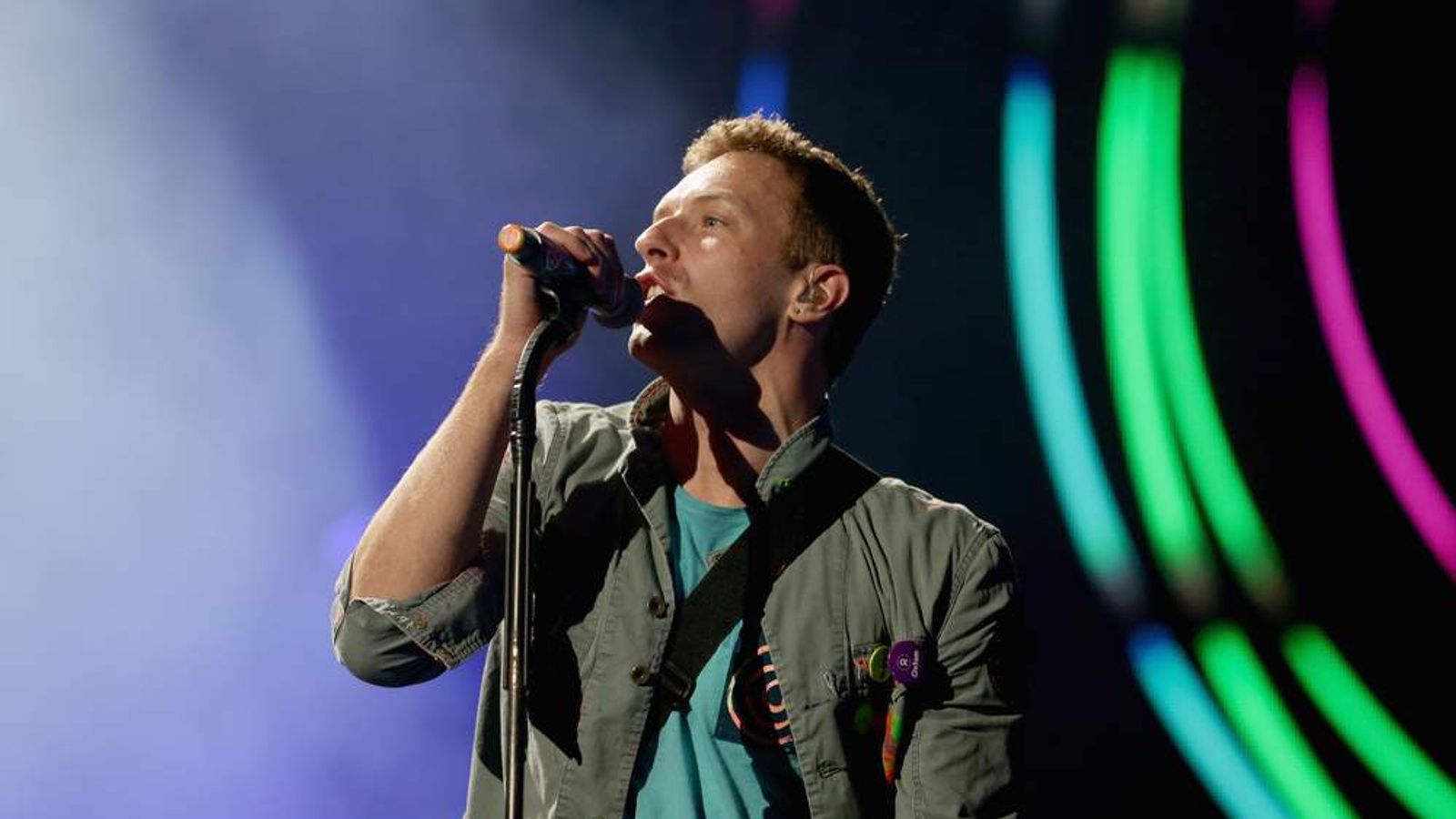 In 2014 five of the world's top recording artists were British | Scoop ...