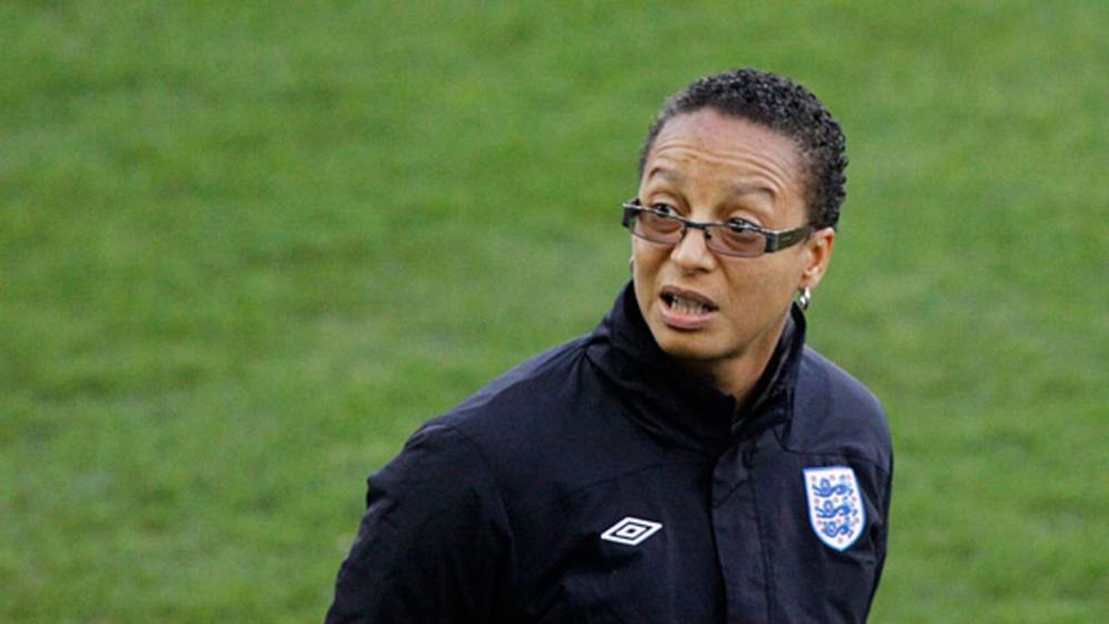 GB Women Football Team At Rio Unlikely | Scoop News | Sky News
