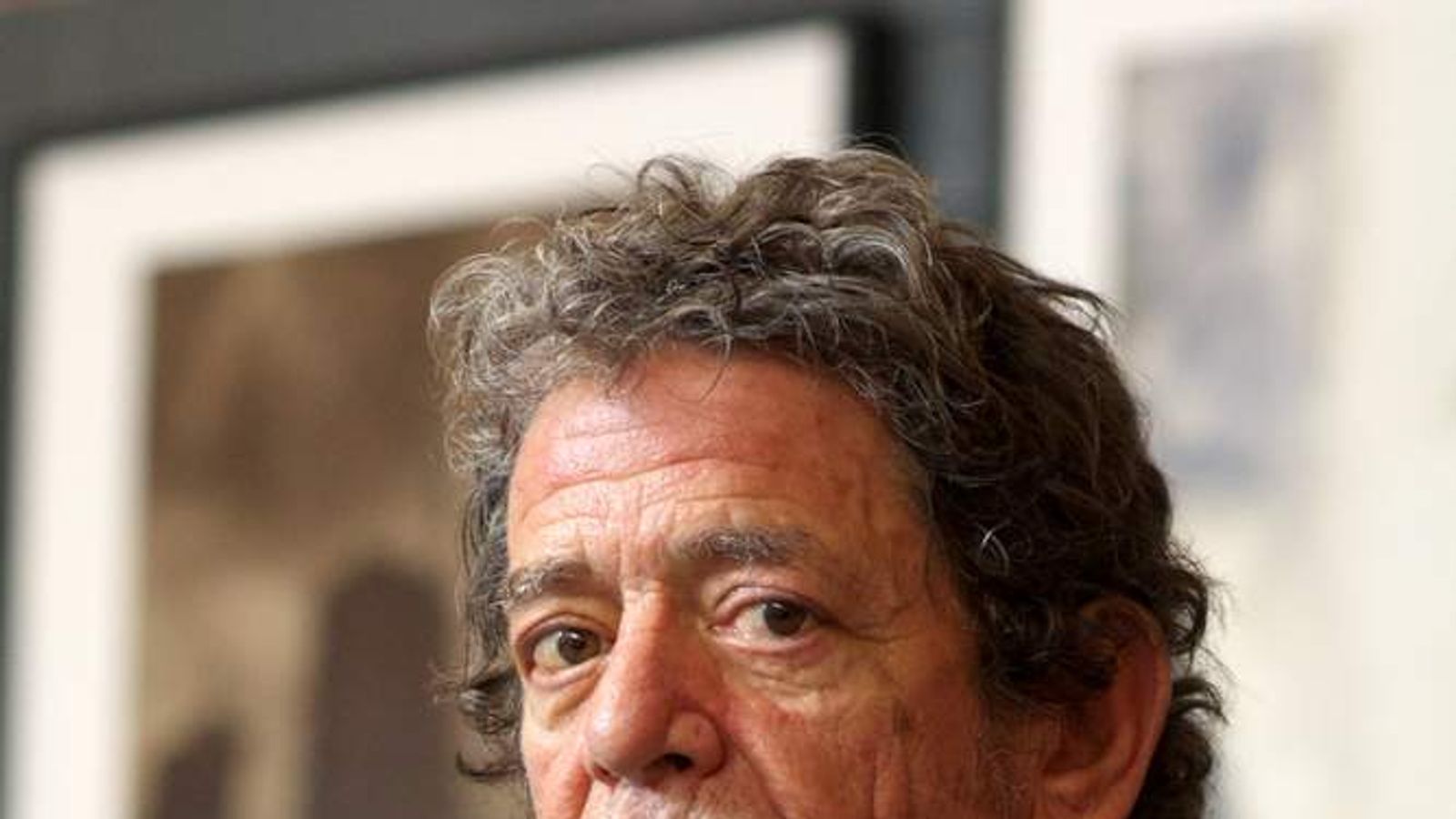 Lou Reed: Legendary Singer Dies Aged 71 | US News | Sky News