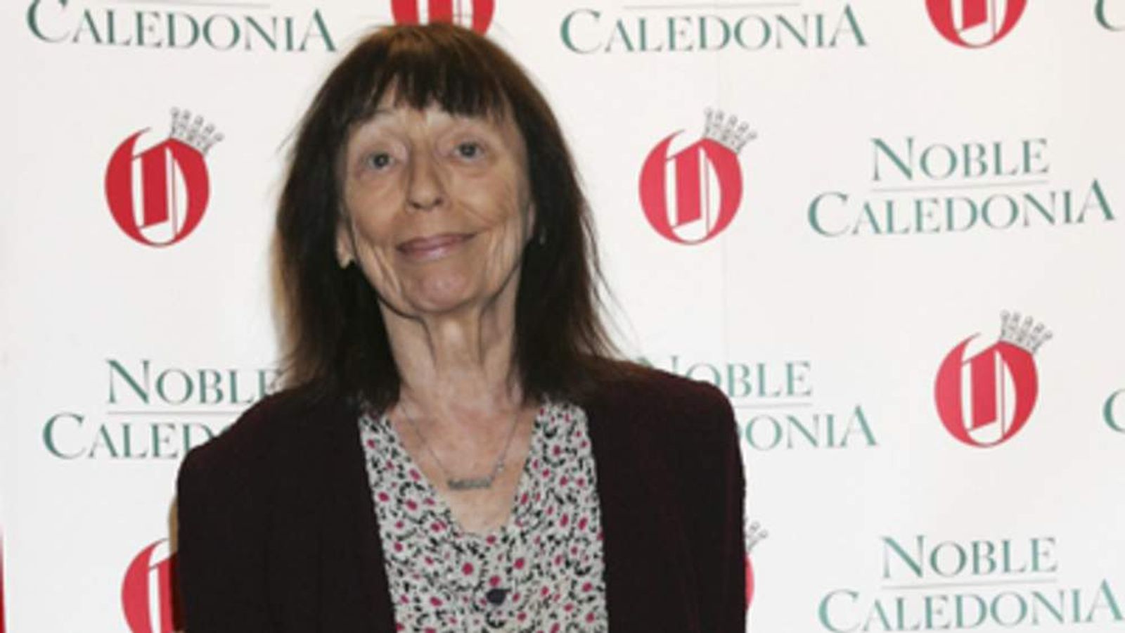 'Legend' Novelist Dame Beryl Bainbridge Dies | UK News | Sky News