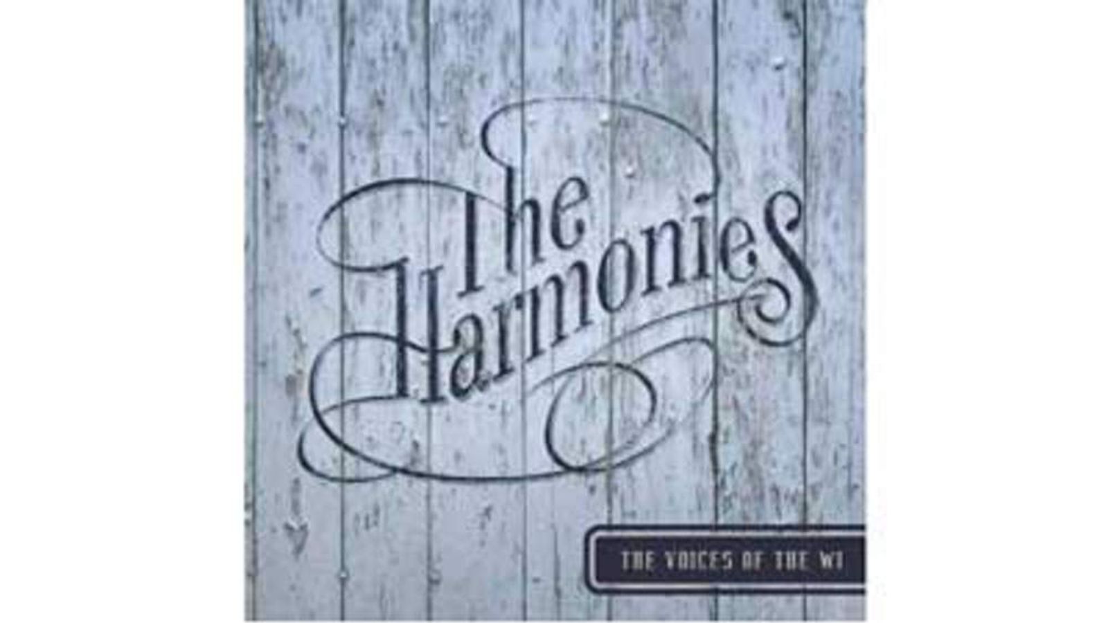 Jamming And Jerusalem For Women's Institute | UK News | Sky News