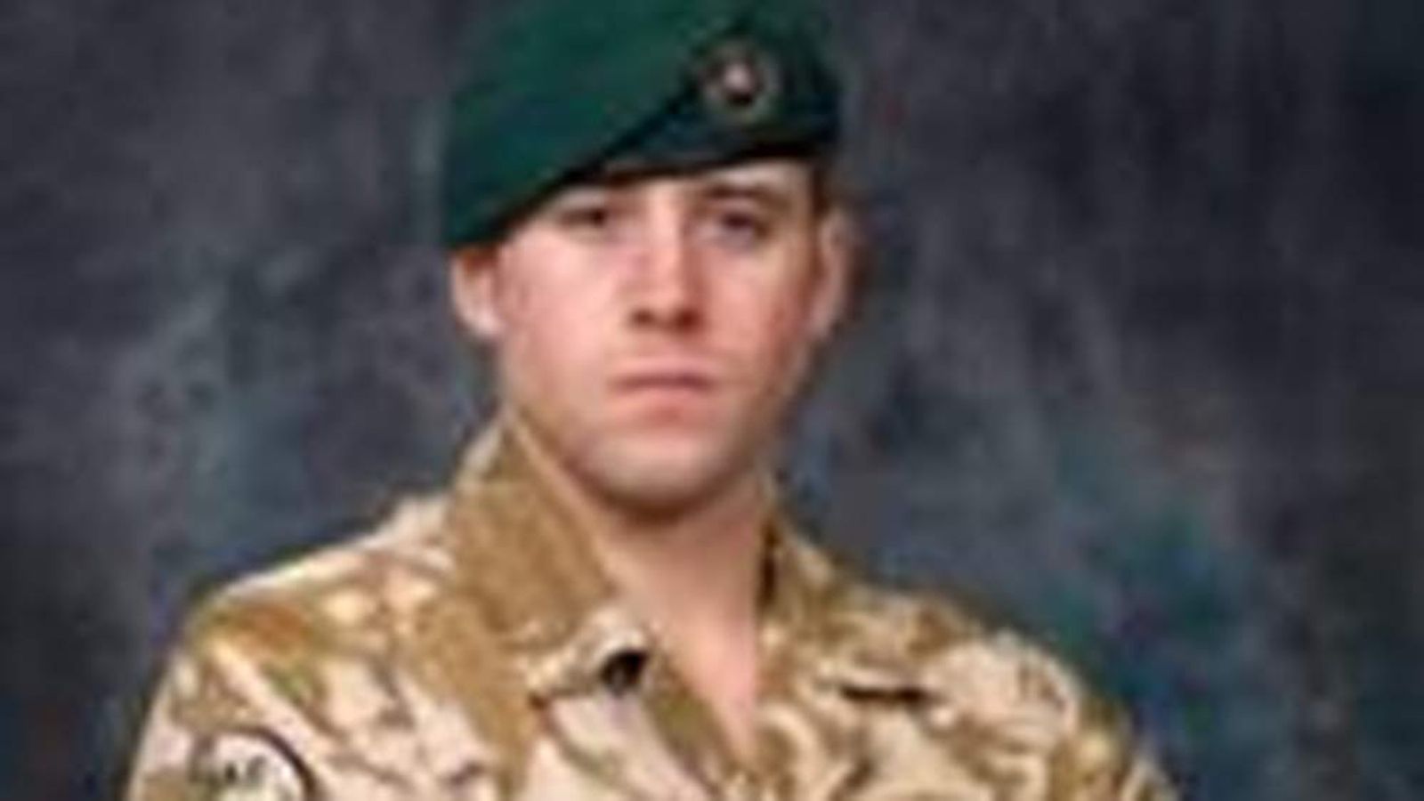 Afghanistan Marine Killed On Eve Of Birthday | UK News | Sky News
