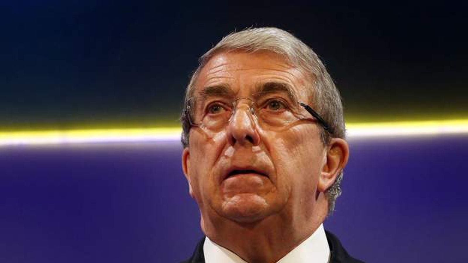 Sir Roger Carr In Lead to Become BAE Chair | Money News | Sky News