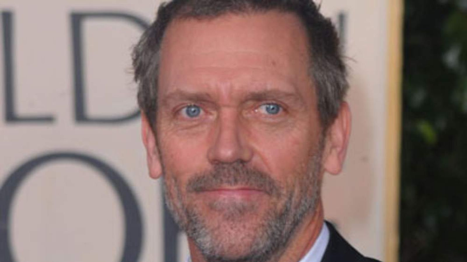 Hugh Laurie Says House Role Became Nightmare | Ents & Arts News | Sky News