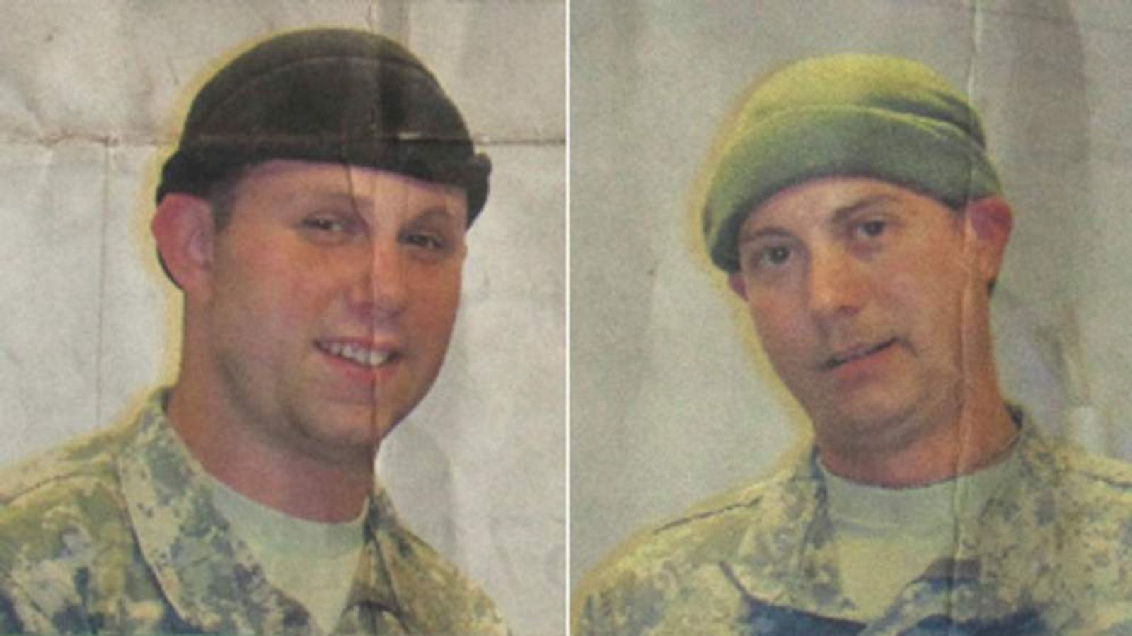 Missing Soldier's Body Found In Afghanistan | World News | Sky News