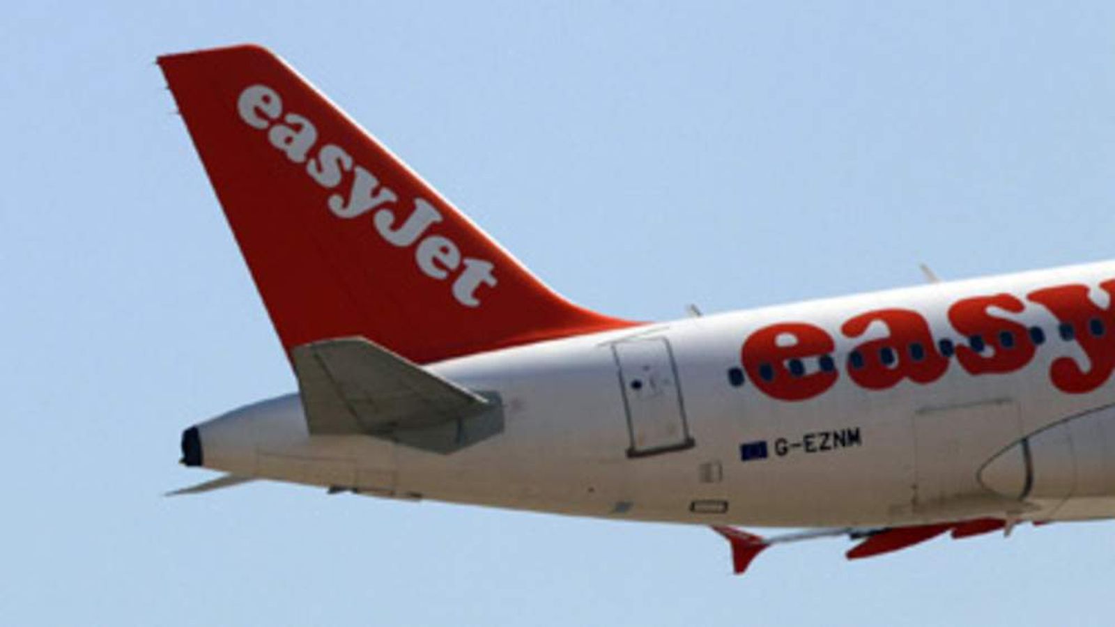 EasyJet Resolves Brand Dispute With Stelios | Scoop News | Sky News