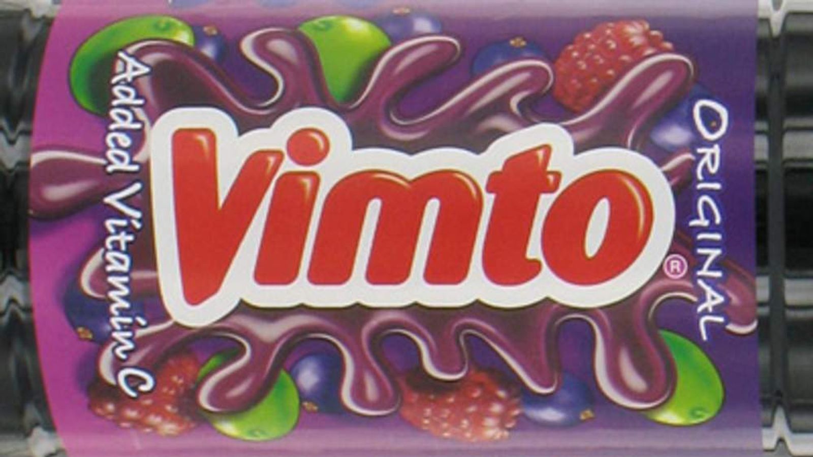 Vimto's Global Fans Boost Drink Firm's Profit | Money News | Sky News