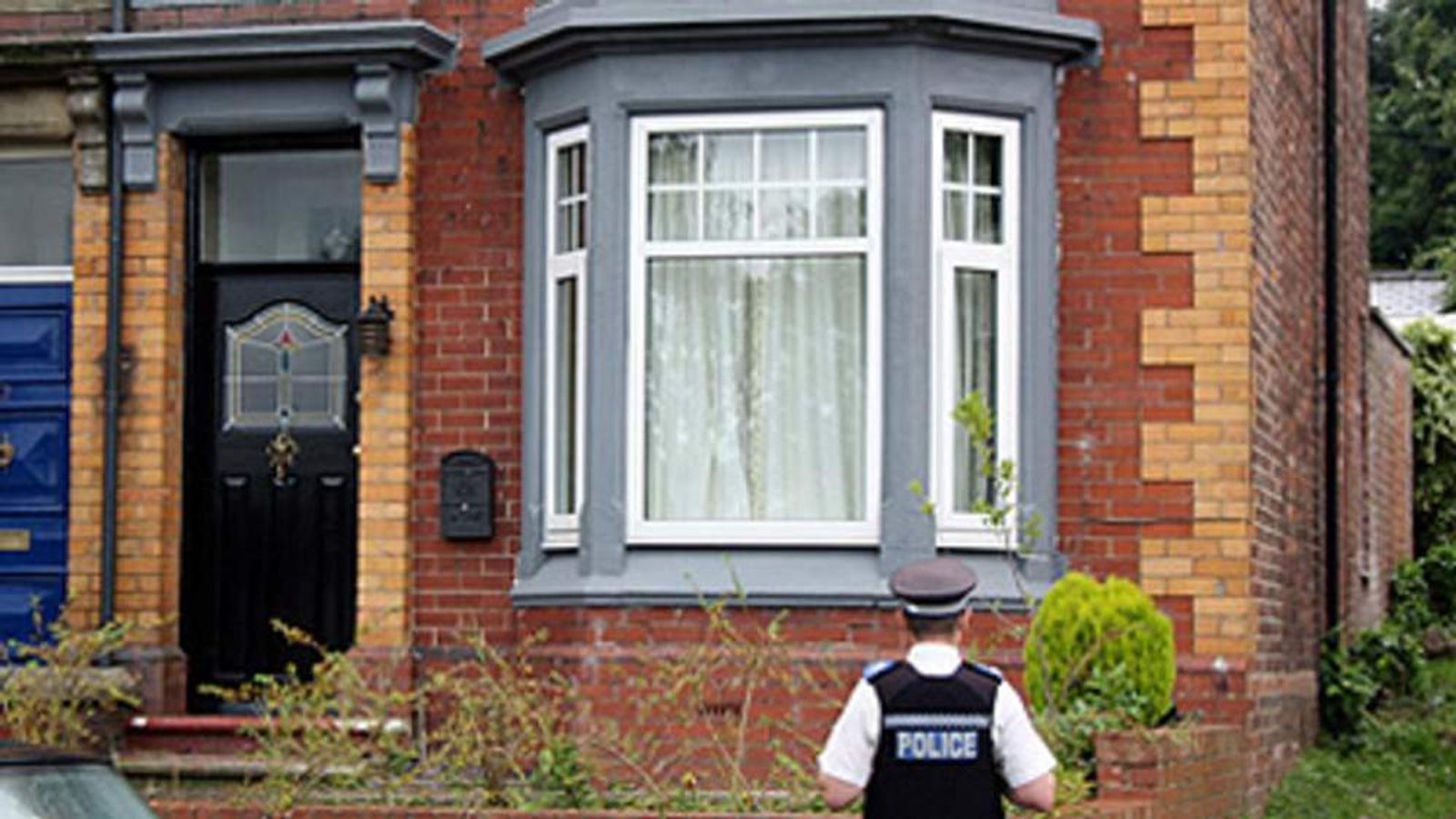 'Doting' Mother Arrested Over Toddler Death | UK News | Sky News