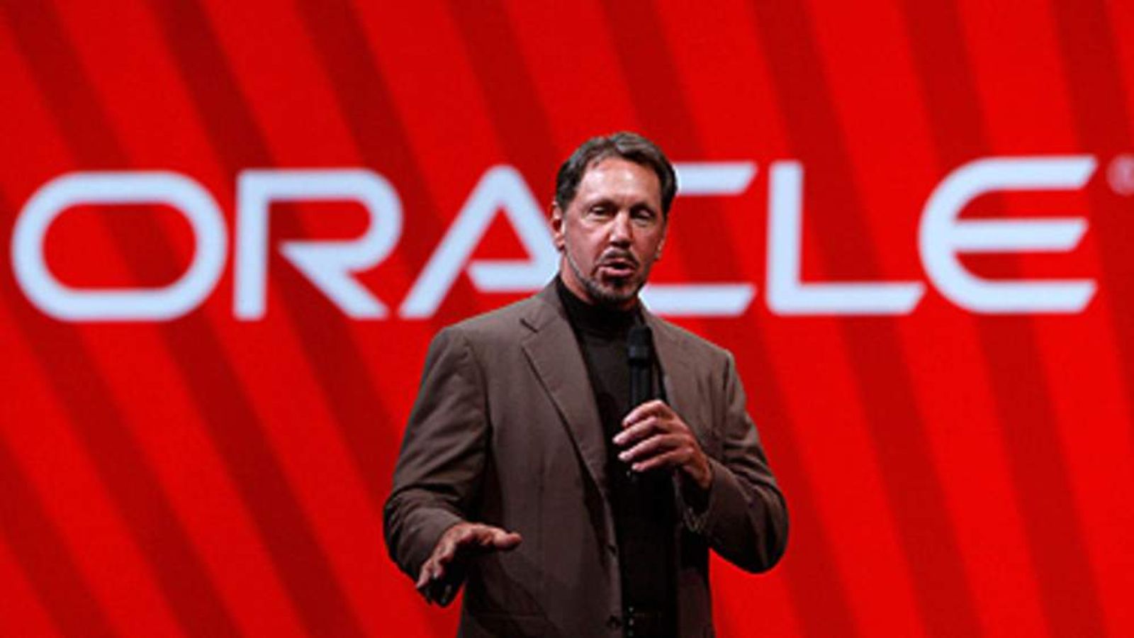 SAP Fined £821m For Stealing Rival's Software | Money News | Sky News