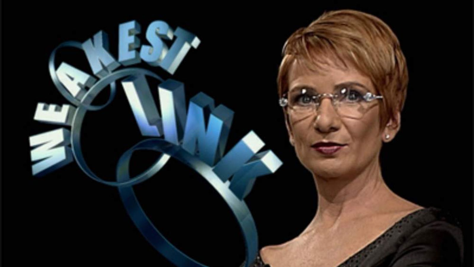 South Africa's Weakest Link Host Found Dead | World News | Sky News