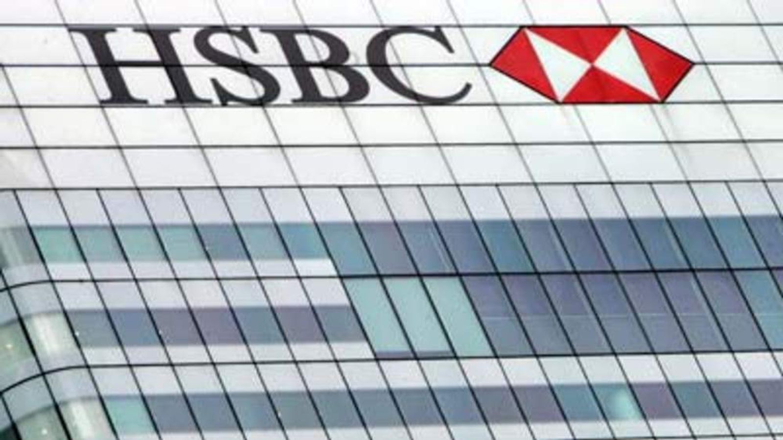 HSBC Faces £5.7bn Lawsuit For Madoff Fraud | Money News | Sky News