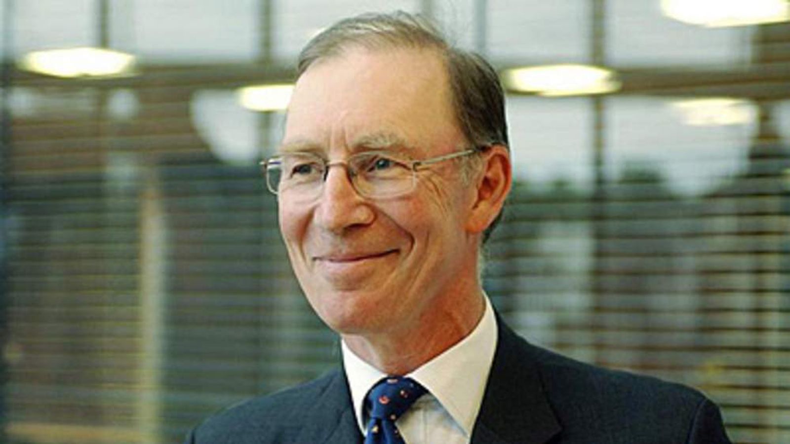 M&S Confirms Swannell As New Chairman | Money News | Sky News