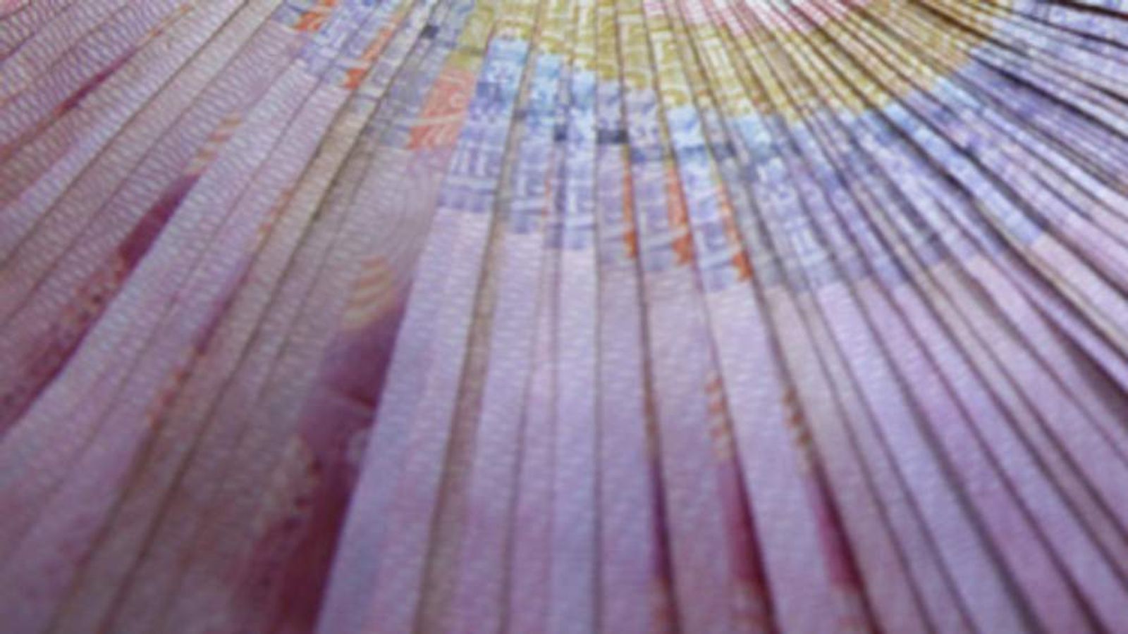 Fraud Probe At UK Money Printing Factory | Money News | Sky News