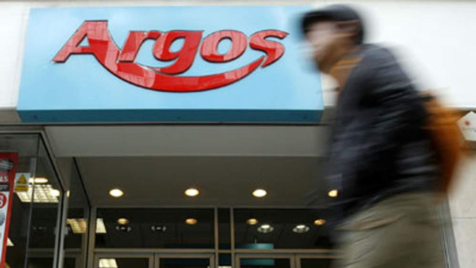 Biz Bulletin: Argos Catalogues May Hit China | Money News | Sky News