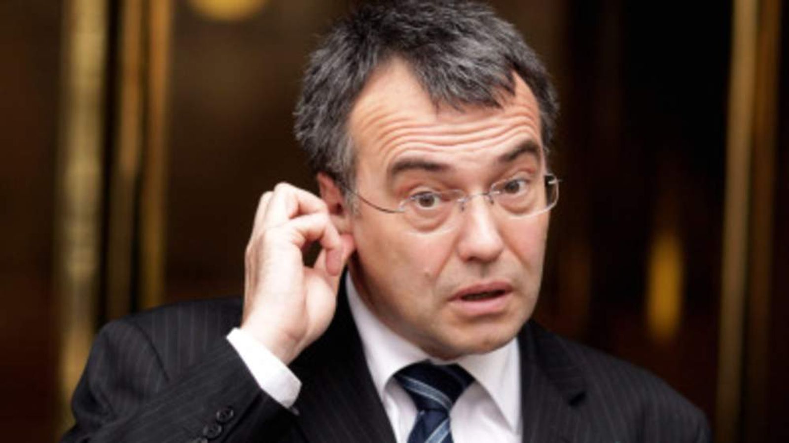 Woolas Denies Election 'Cheat' Claim In Court | Politics News | Sky News