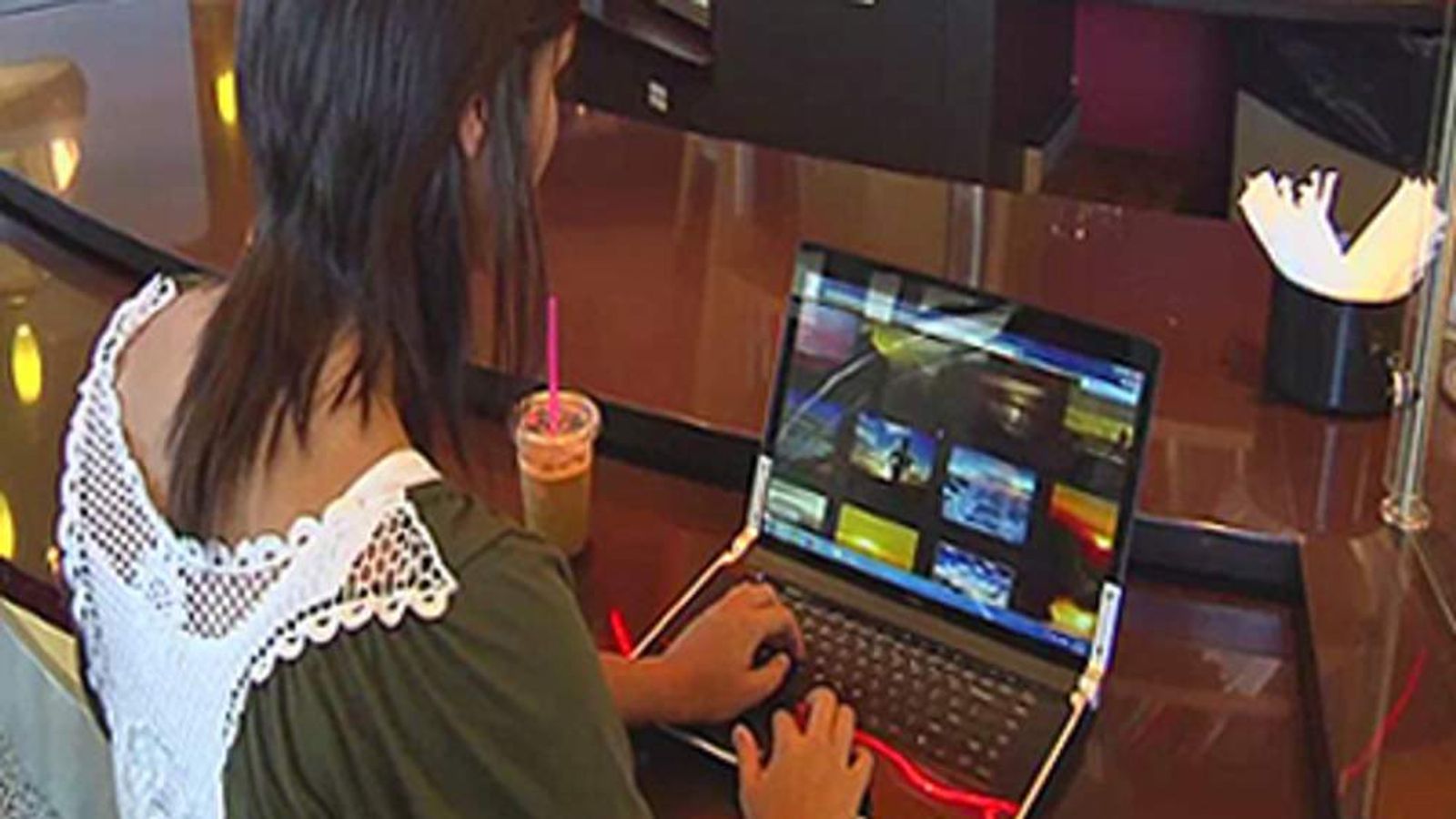 48-Hour Web Wait: UK's Broadband Blackspots | Money News | Sky News