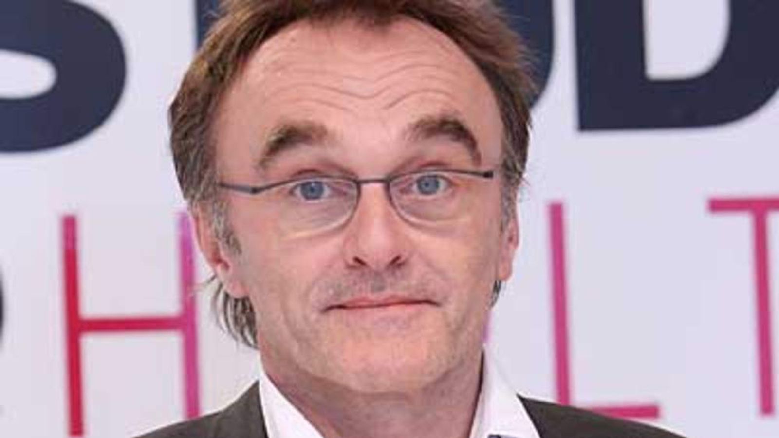 Danny Boyle Honoured With Top Film Award | Ents & Arts News | Sky News