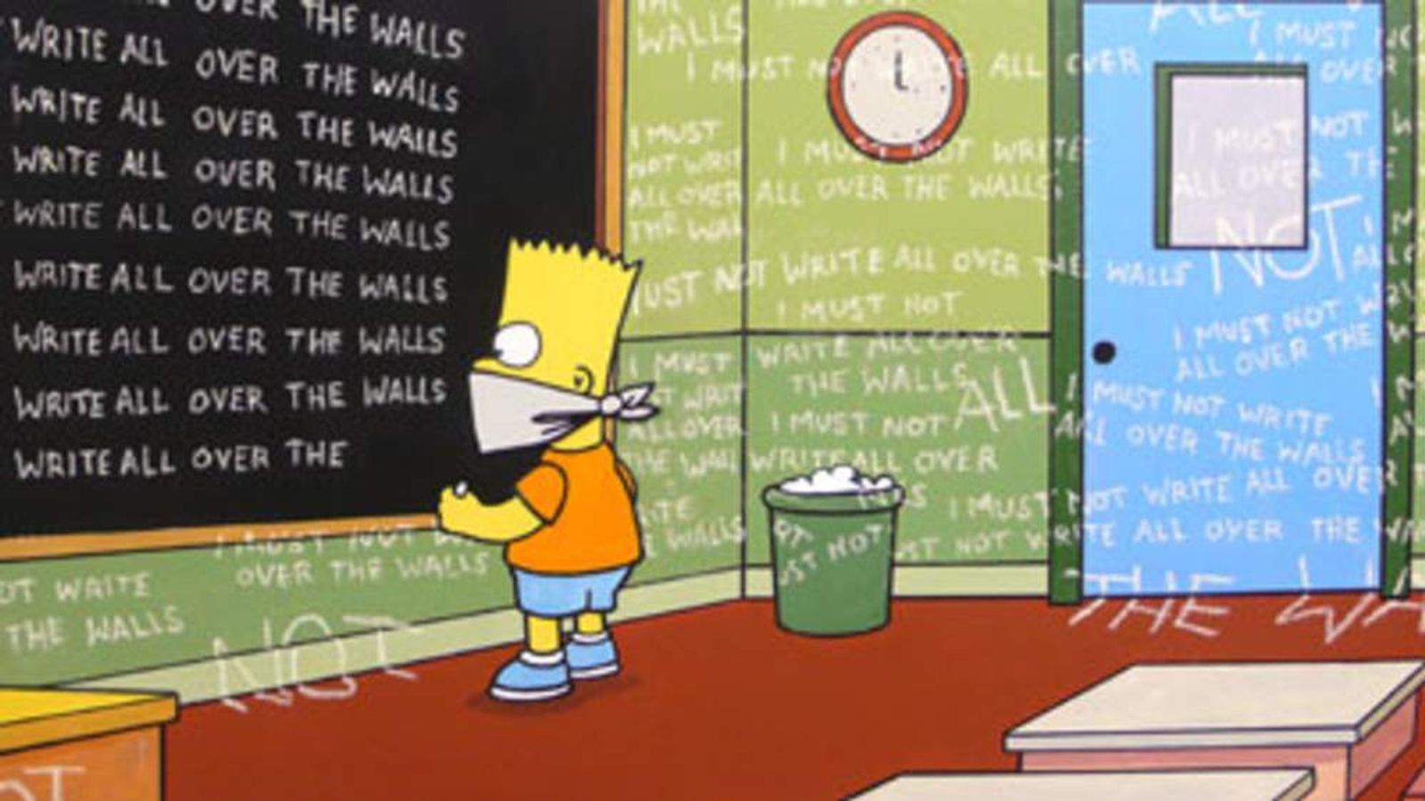 Dough! The Simpsons Pay Dispute Settled | Ents & Arts News | Sky News