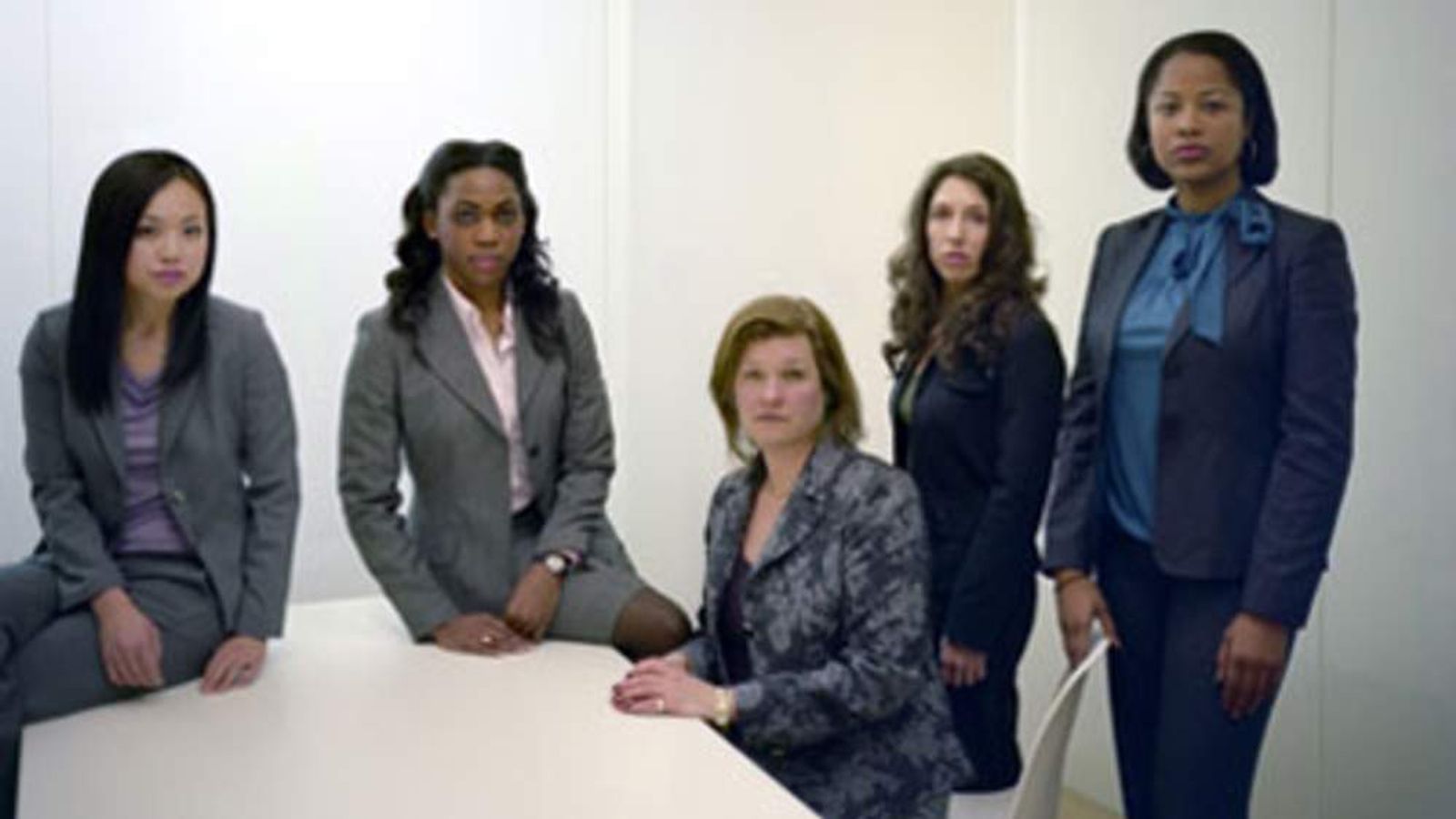 Sex And The Citigroup: Women Sue US Bank | Money News | Sky News