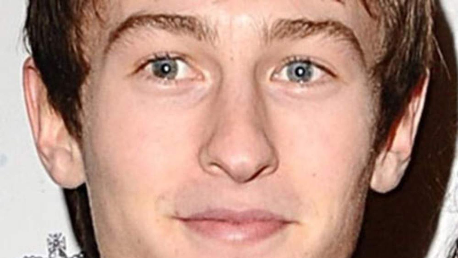 Shameless Star Charged Over Car Accident | Ents & Arts News | Sky News